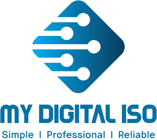 ISO Consultant In Malaysia - My Digital ISO